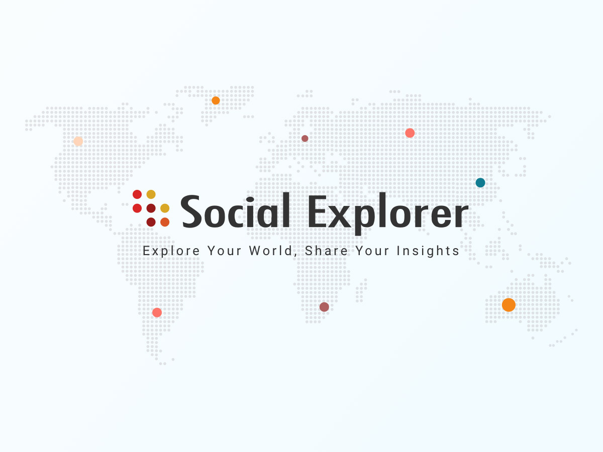 Social Explorer debuts new features
